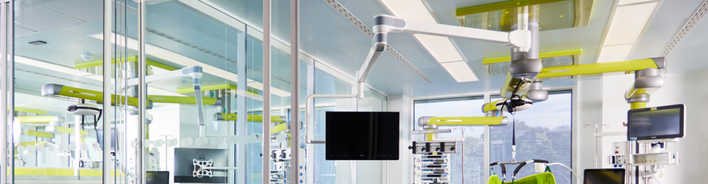 VALIA SYSTEM Ondal Medical System - Entwurfreich