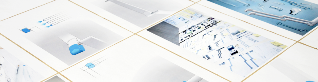 VALIA SYSTEM Ondal Medical System - Entwurfreich