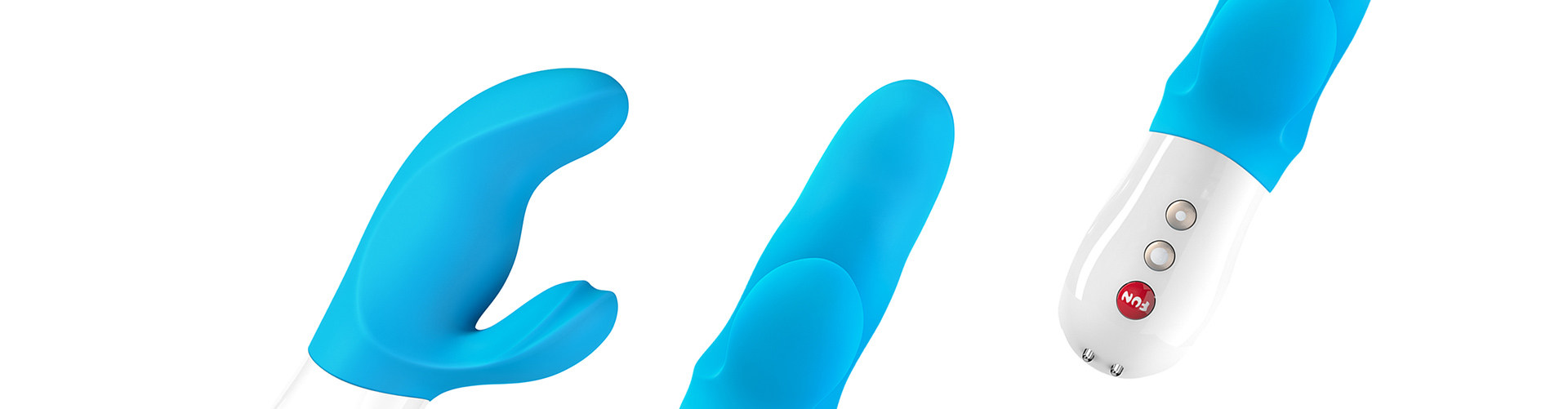 MISS BI Fun Factory / Vibrator - Entwurfreich
