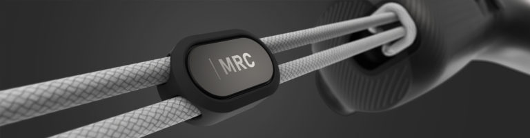 MRC Mixed Reality Controller - Entwurfreich